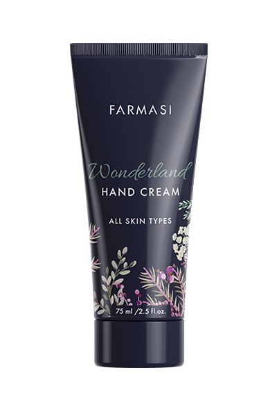 Farmasi Wonderland El Kremi 75 ml