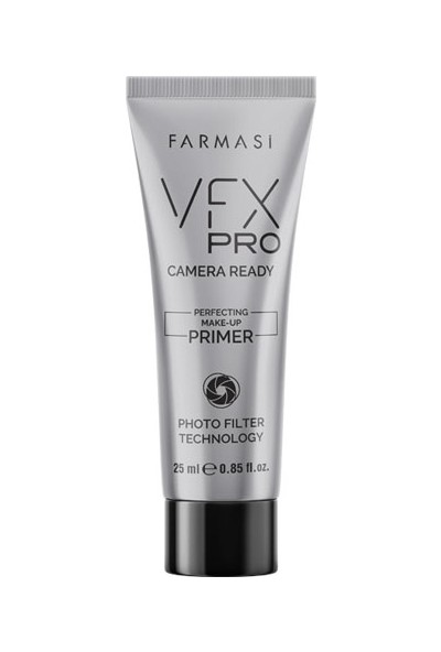 Farmasi Vfx Pro Makyaj Bazı 25 ml