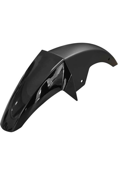 Gms Mondial Drift Ön Çamurluk Siyah