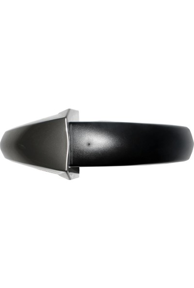 Mondial Mh Drift 125-150 Ön Çamurluk Gri