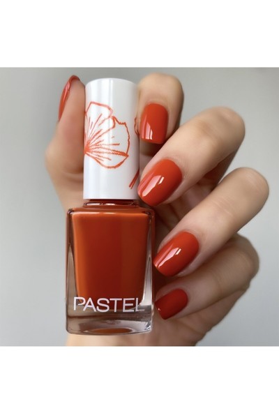 Flormar Pastel Oje 332
