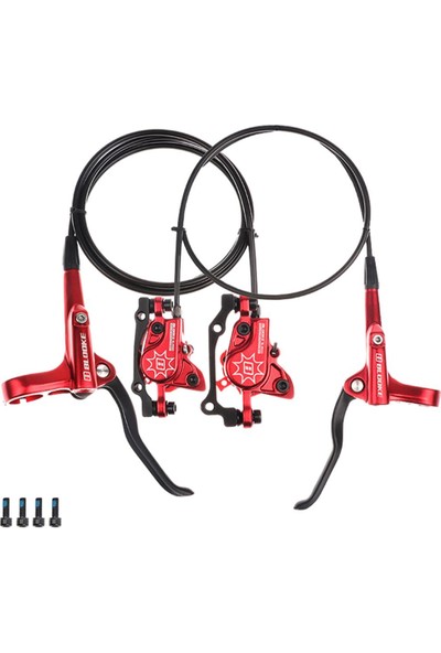 Sharplace Hidrolik Disk Fren Kaliperleri (Yurt Dışından)