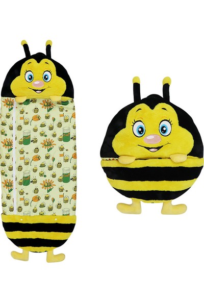 Yuandong Çocuklar Için Uyku Tulumu (Yurt Dışından)