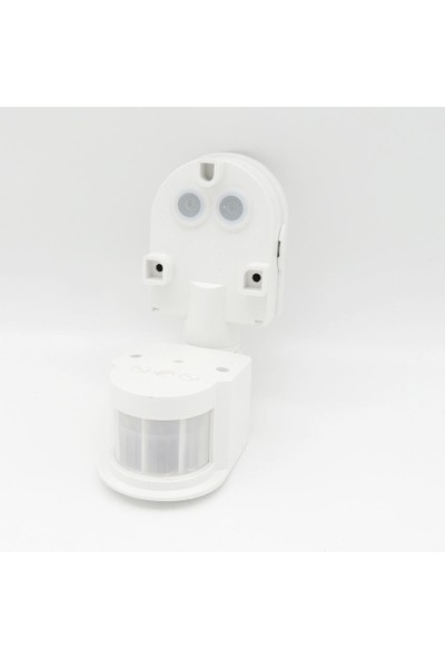 Sunlight Sıva Üstü Hareket Sensörü 180 Derece