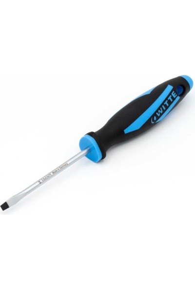 Witte Düz Tornavida 5 Parça Maxx Serisi