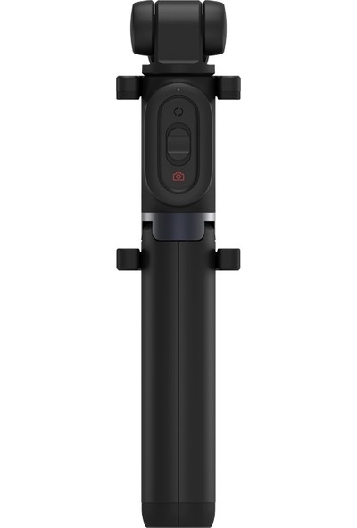 Xiaomi Mijia XMZPGO5YM Zoom Katlanabilir Uzatılabilir Bluetooth Tripod Siyah (Yurt Dışından) Xiaomi Mijia XMZPGO5YM Zoom Katlanabilir Uzatılabilir Bluetooth Tripod Siyah (Yurt Dışından)