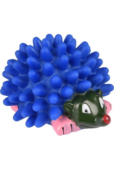 Flamingo Köpek Kauçuk Beyzbol Top 6 cm