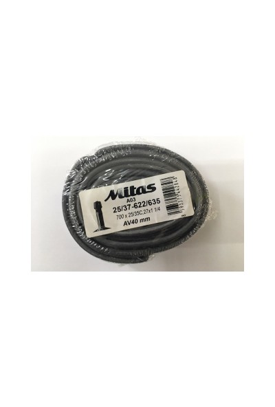 Mitas 700X25/35 Av 40MM