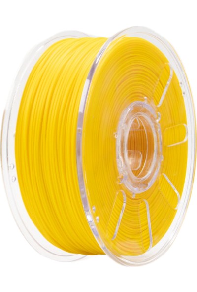 Microzey Sarı Pla Pro 1 kg Microzey Sarı Pla Pro 1 kg