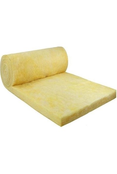 Izocam Camyünü Şilte 10CM 9,6m2 Izocam Camyünü Şilte 10CM 9,6m2