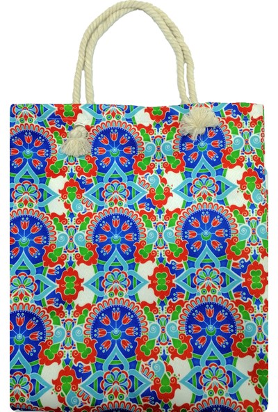 Movebeach Çok Amaçlı Kumaş Çanta