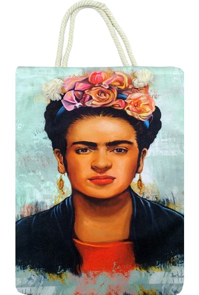 Movebeach Çok Amaçlı Kumaş Çanta