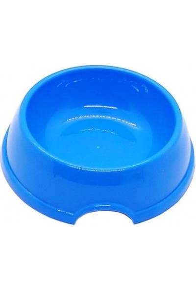 Tekno İstanbul Tekli Küçük Boy Mama Kabı