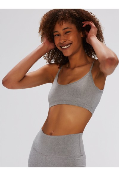 Comm-Ci Meadow Bra Büstiyer Organik Pamuk
