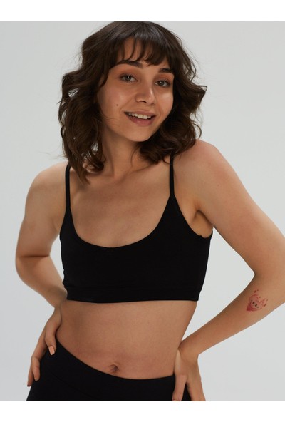 Comm-Ci Terra Üst Hafif Destek Büstiyer Comm-Ci Terra Üst Hafif Destek Büstiyer