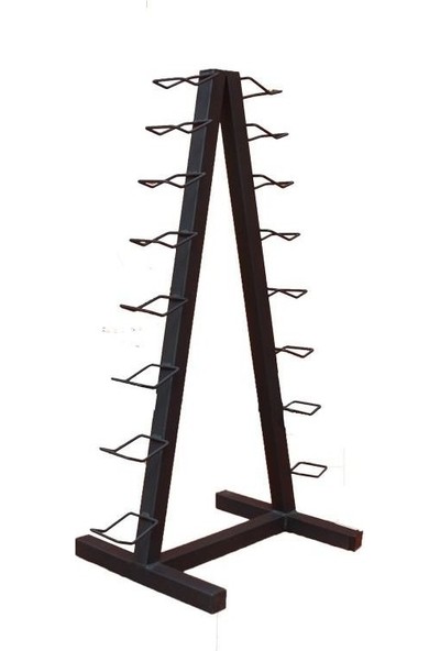 Marsoni Fitness Dambıl Standı 8'li