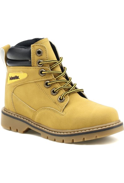 Kinetix Burton 1pr Camel Erkek Çocuk Bot