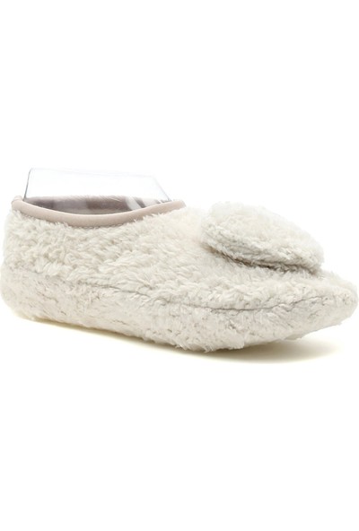 Polaris Heart 1 Lı Cosy Ptk-W 1pr Pudra Kadın Cosy Patik Polaris Heart 1 Lı Cosy Ptk-W 1pr Pudra Kadın Cosy Patik