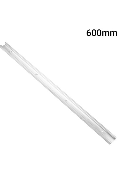 Mbw 30 Tip Eloksallı Alüminyum Gönye T Parça Jig Armatürleri (Yurt Dışından)