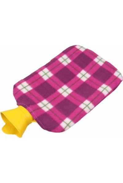 Bideben Polarlı Sıcak Su Torbası 2 Lt. Bideben Polarlı Sıcak Su Torbası 2 Lt.