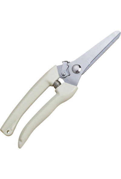 Beauty Life Taşınabilir Çok Fonksiyonlu Paslanmaz Çelik Budama (Yurt Dışından)