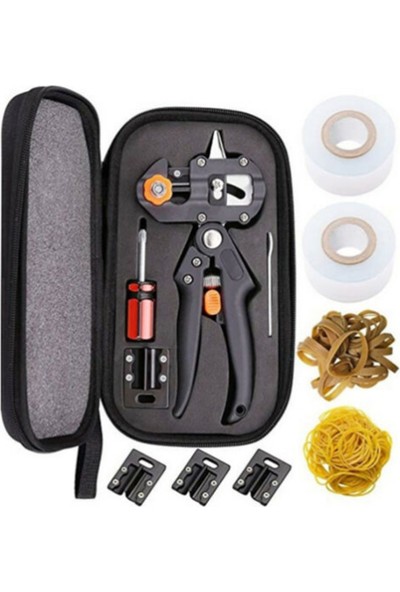 Beauty Life Bahçe Budama Makası (Yurt Dışından)