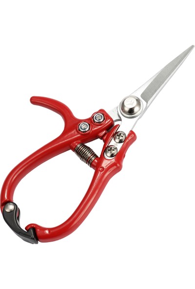 Beauty Life Çok Fonksiyonlu Bahçe Makası (Yurt Dışından)