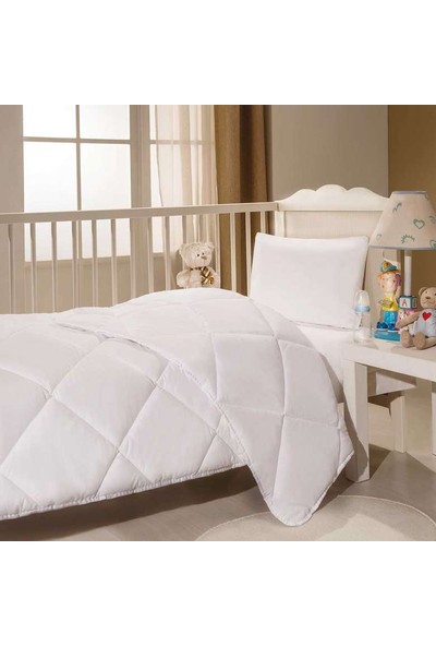 Halley Home Bebek Yorganı