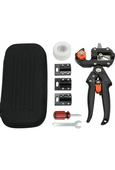 Beauty Life Bahçe Budama Makası (Yurt Dışından)