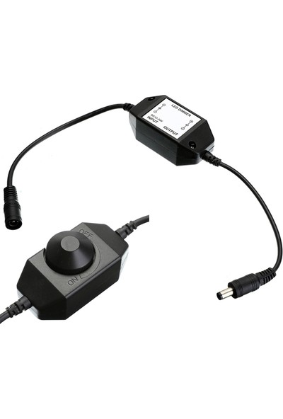 Elektromer Powermaster 2A Tek Renkli Dimmer Elektromer Powermaster 2A Tek Renkli Dimmer