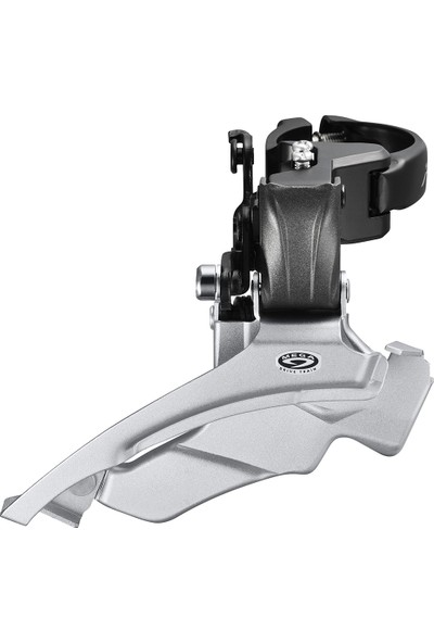Shımano Ön Aktarıcı Üçlü FD-M371 34.9mm Ds Dp Shımano Ön Aktarıcı Üçlü FD-M371 34.9mm Ds Dp