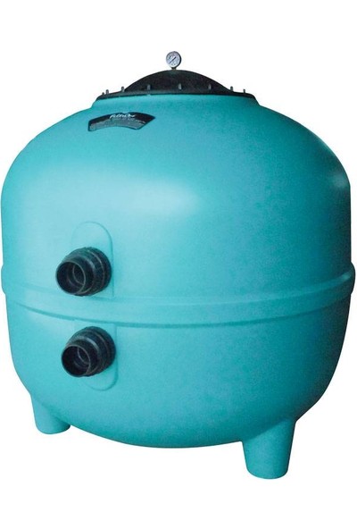 Gemaş Fıltrone L Plastik Havuz Kum Filtresi 560 mm Geniş Kapak 12 M3/h Gemaş Fıltrone L Plastik Havuz Kum Filtresi 560 mm Geniş Kapak 12 M3/h