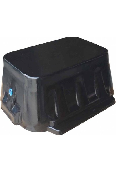 Gemaş Ct Polyesterden Mamul Pompa Sehpası