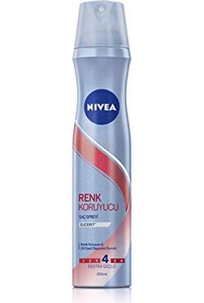 Note Nivea Renk Koruyucu Saç Spreyi, 250 mlSaç Şekillendirici Krem ve Wax Note Nivea Renk Koruyucu Saç Spreyi, 250 mlSaç Şekillendirici Krem ve Wax