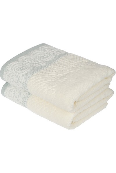 Özdilek Evony 2'li Havlu 50 x 90 cm.