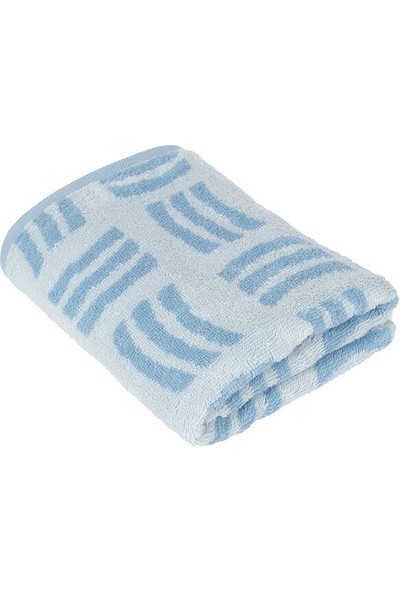 Özdilek Eko Wave Banyo Havlusu 90 x 140 cm.