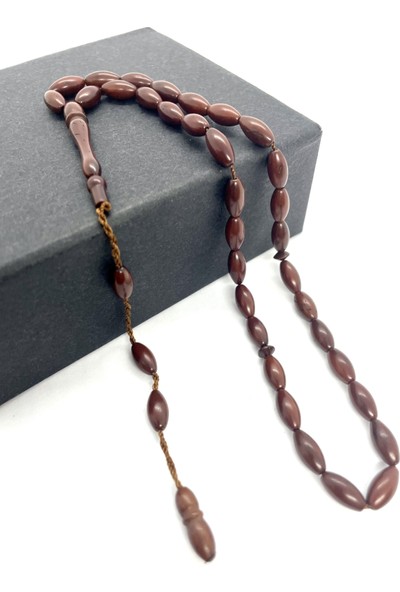 Hediye Kutusu Mısır Kukası Tesbih