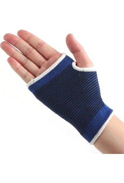 Ozcmax Sporcu El Bilekliği- Ozcmax Sporcu El Bilekliği-