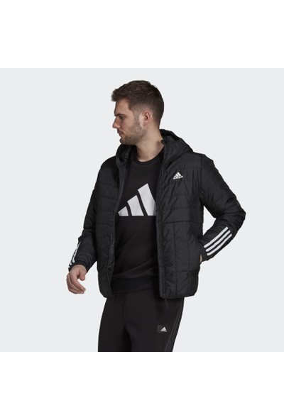 Adidas Erkek Mont GT1681