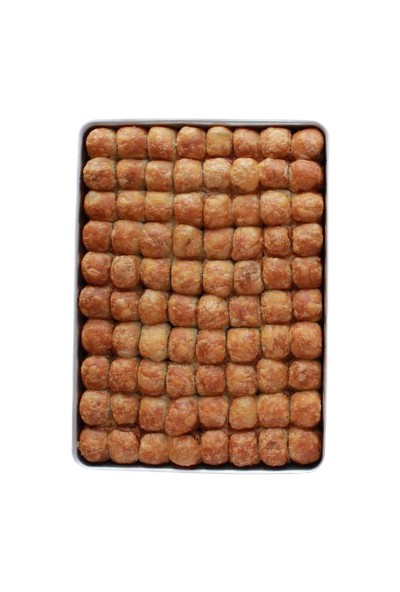 Hepsitepsiden Kıymalı Boşnak Mantısı - 1 Tepsi Hepsitepsiden Kıymalı Boşnak Mantısı - 1 Tepsi