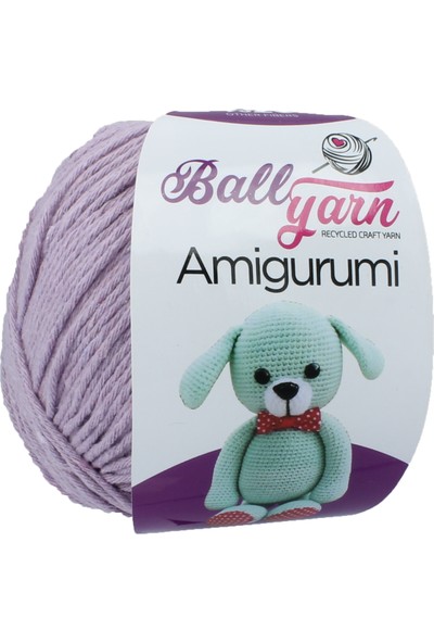 Ballyarn Amigurumi