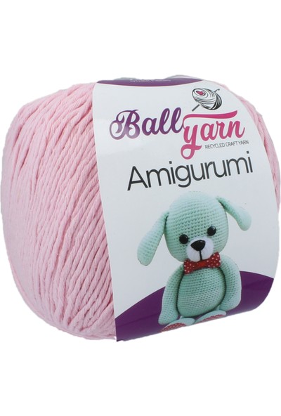 Ballyarn Amigurumi