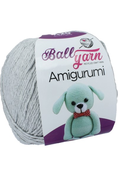 Ballyarn Amigurumi