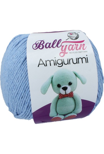 Ballyarn Amigurumi