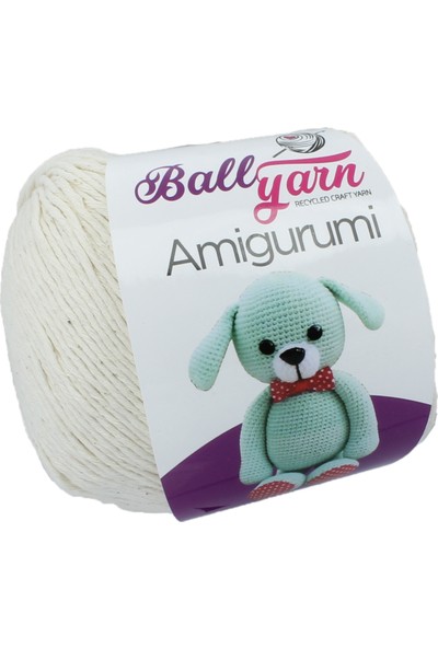 Ballyarn Amigurumi