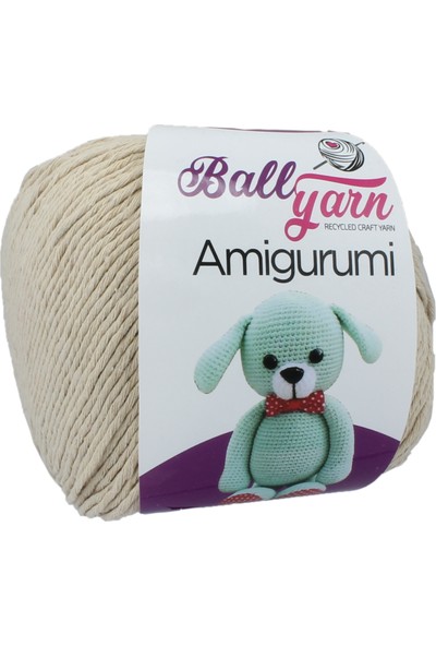 Ballyarn Amigurumi