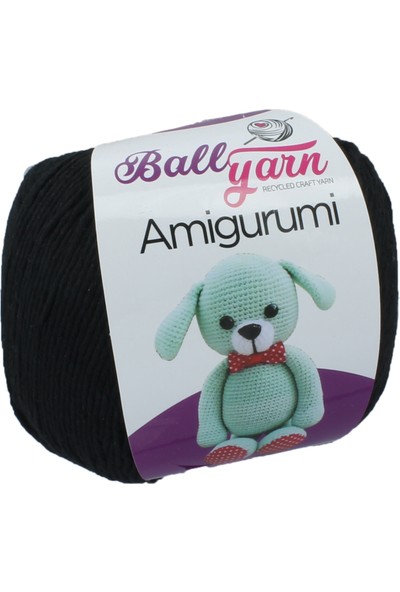 Ballyarn Amigurumi