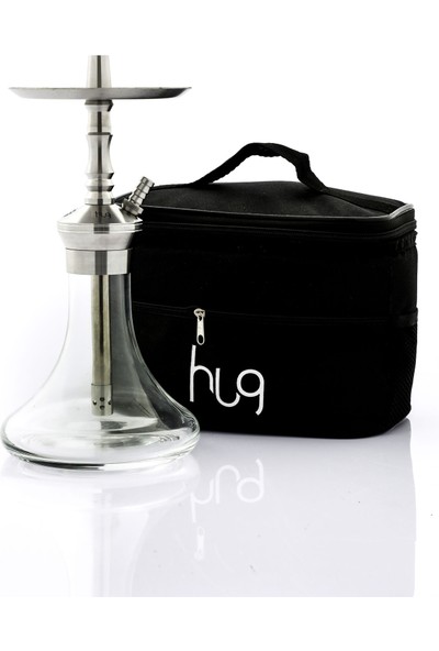 Nargile Store Hug Smart Çantalı Çelik Nargile Takımı Rahat Içim Performans Nargile Nargile Store Hug Smart Çantalı Çelik Nargile Takımı Rahat Içim Performans Nargile