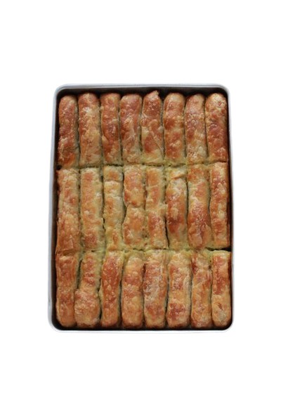 Hepsitepsiden Patatesli Boşnak Böreği - 1 Tepsi Hepsitepsiden Patatesli Boşnak Böreği - 1 Tepsi
