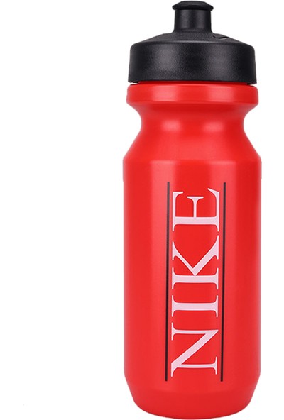 Nike Big Mouth Bottle 2.0 22 Oz Unisex Kırmızı Matara Suluk N.000.0043.688.22 Nike Big Mouth Bottle 2.0 22 Oz Unisex Kırmızı Matara Suluk N.000.0043.688.22